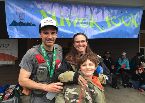 Brian Pfister - Precision Multisport