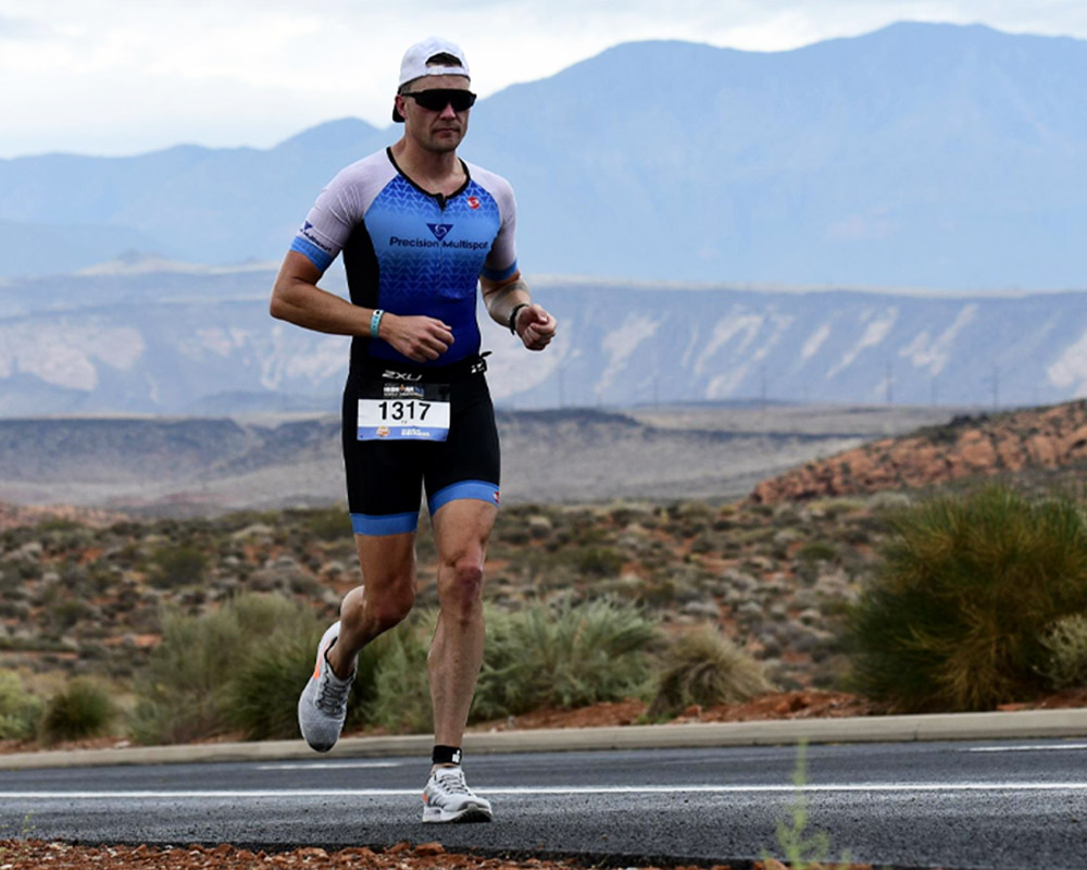 Coaching - Precision Multisport