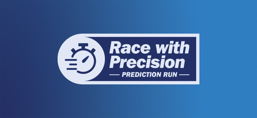 Race with Precision - Precision Multisport