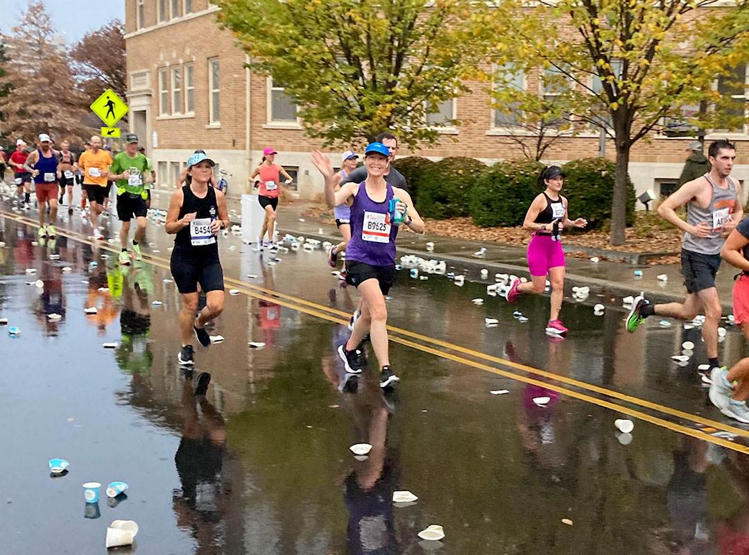 Clinics & Programs - Precision Multisport